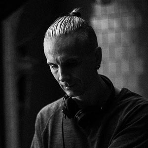 Alex Meshkov — эксклюзивное интервью — Stereozvuq